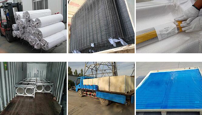 Packing & Transportation – Hebei Shuolong Metal Products Co., Ltd.