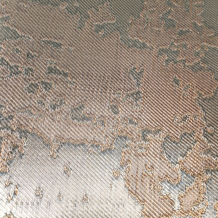 XY-DT02 Metal Textile Fine Mesh for Curtain Wire Mesh Cloth – Hebei ...